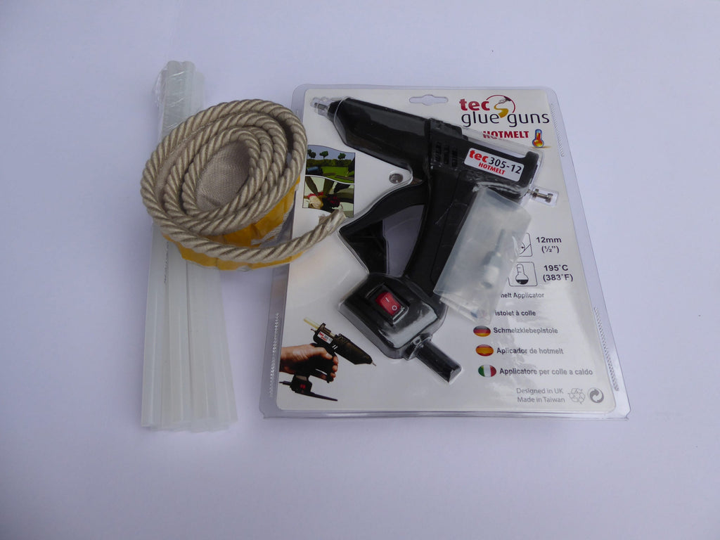Easybind Kit | DIY Carpet Binding Made Simple
