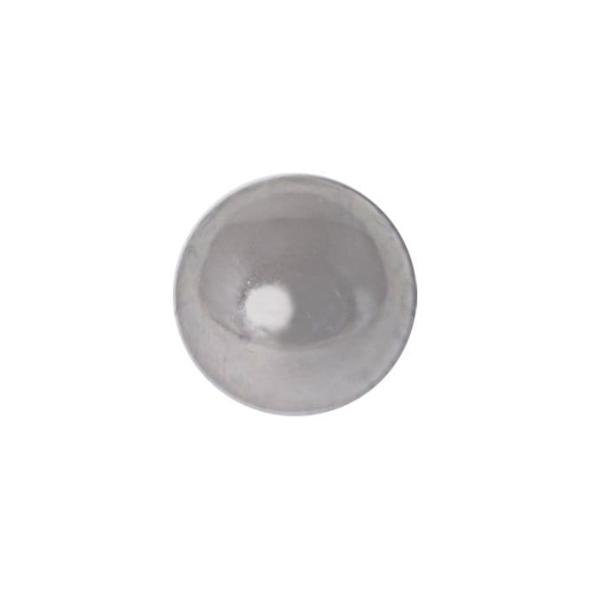 Carpet Studs - Chrome (Pack of 100) | Stair Heaven