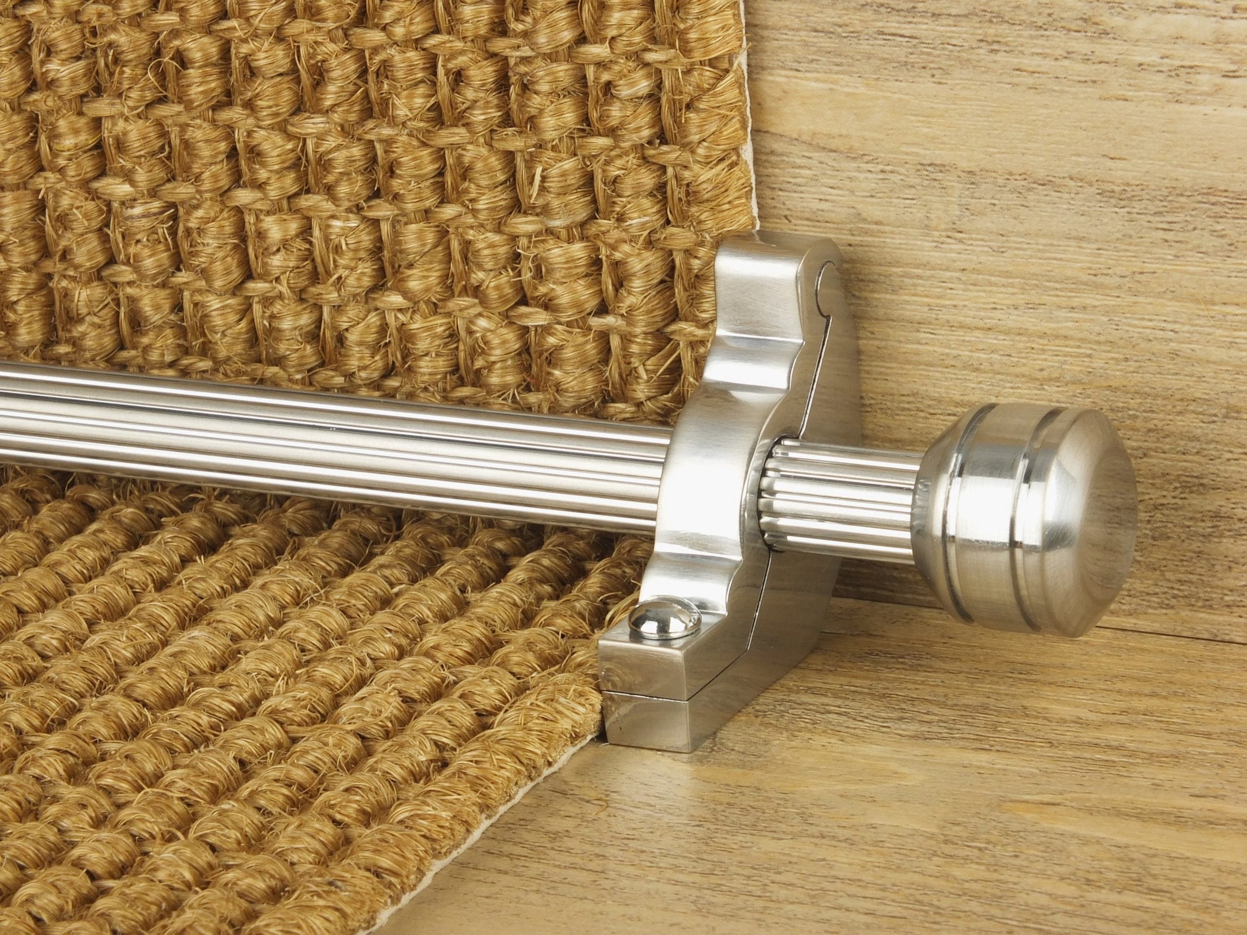 Buy Stair Rods, Carpet Rods Online from Stair Heaven